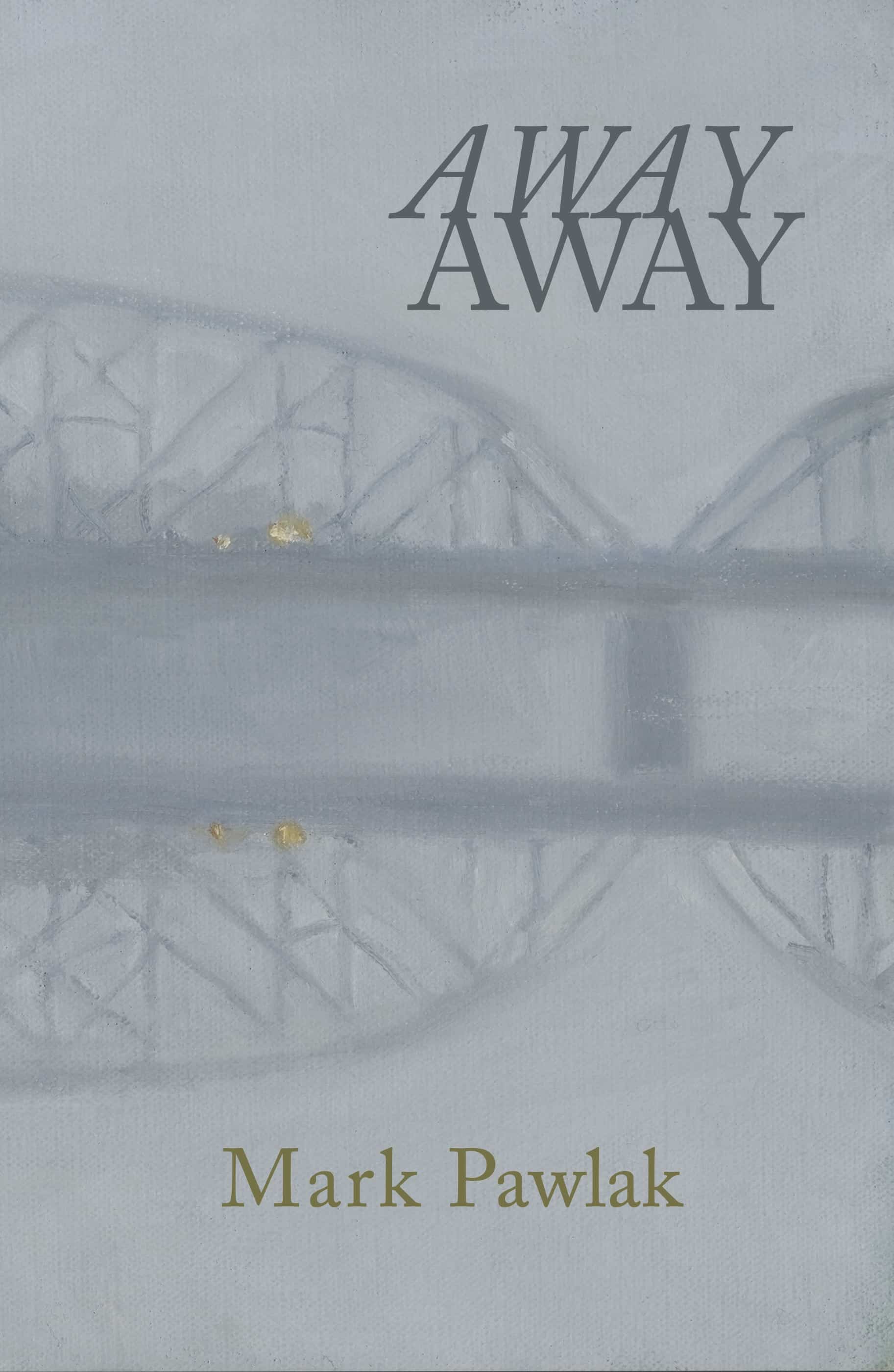 Catching Up With Mark Pawlak - Hanging Loose Press