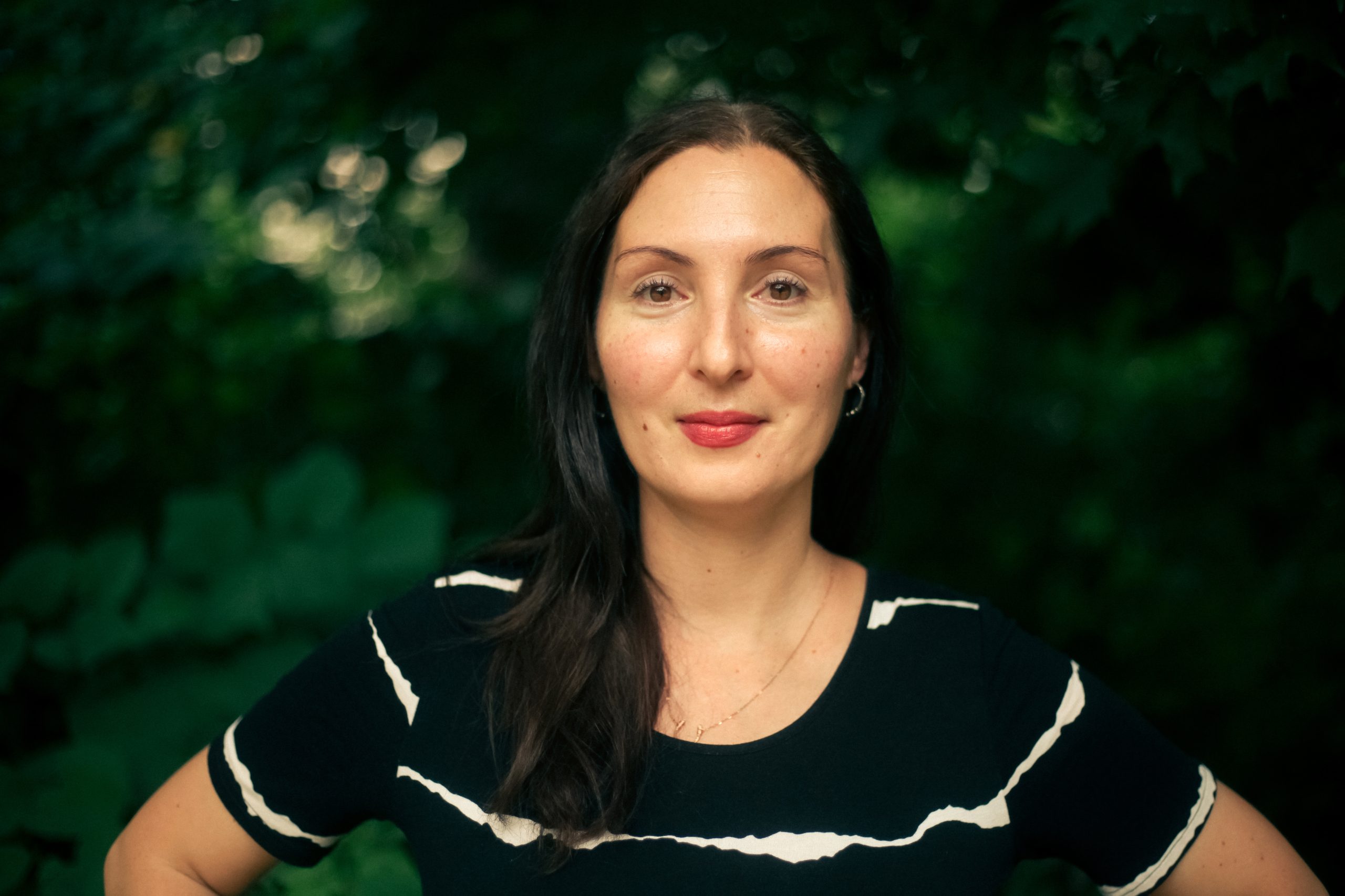 Catching Up With Caroline Hagood - Hanging Loose Press